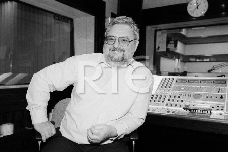 Photographic Archive - RTÉ Archives