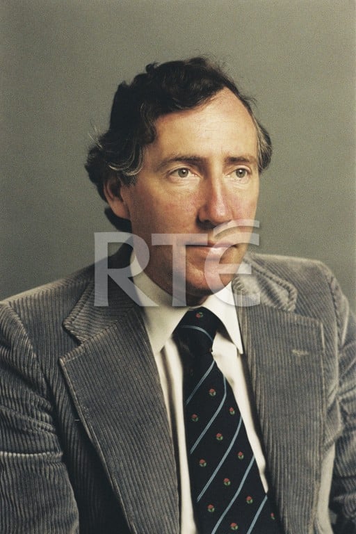 Photographic Archive - RTÉ Archives