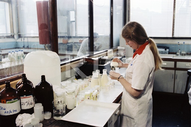 Photographic Archive - RTÉ Archives