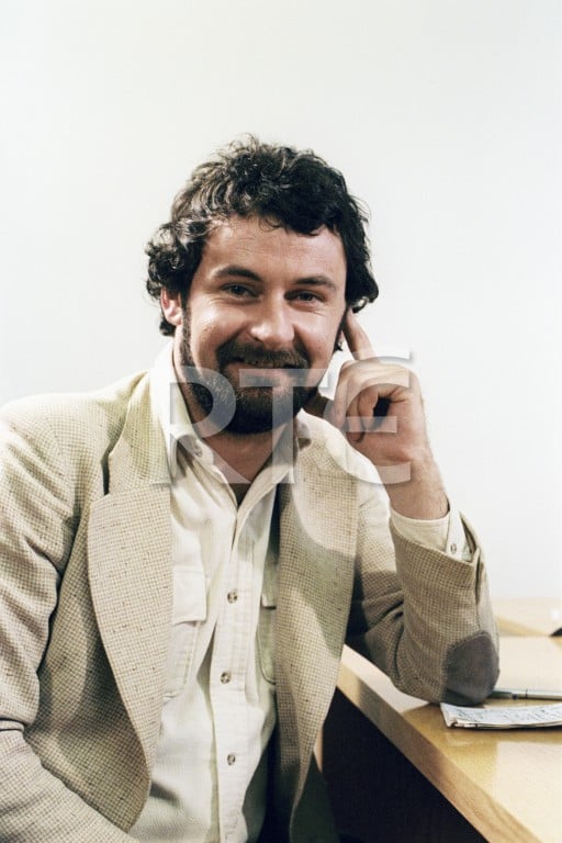 Photographic Archive - RTÉ Archives