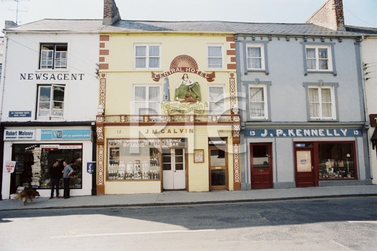 Photographic Archive - RTÉ Archives