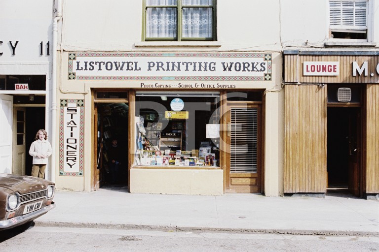 Photographic Archive - RTÉ Archives