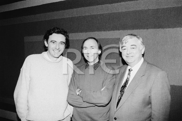 Photographic Archive - RTÉ Archives