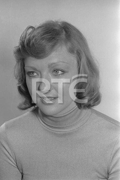 Photographic Archive - RTÉ Archives