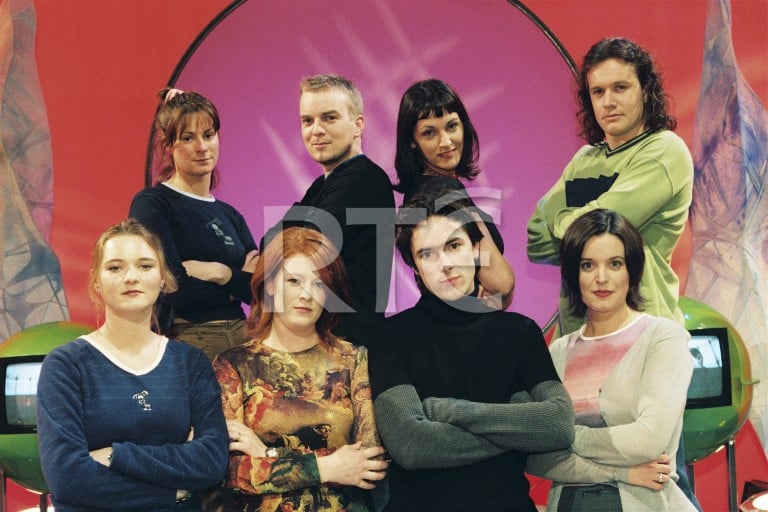 Photographic Archive - RTÉ Archives