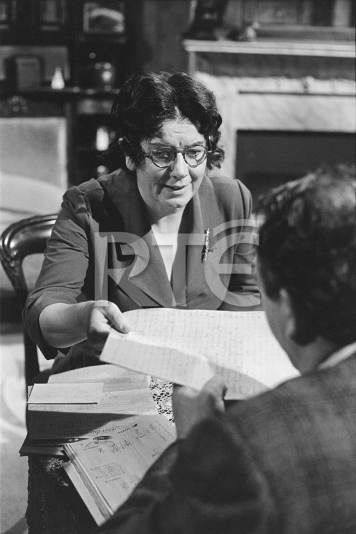 Photographic Archive - RTÉ Archives