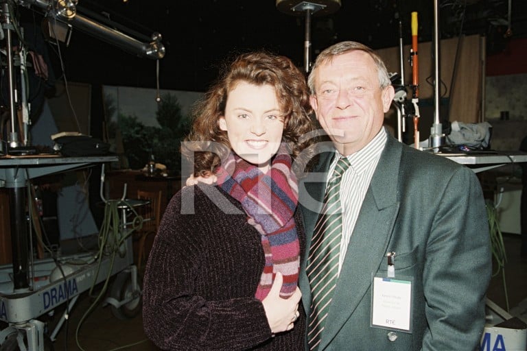 Photographic Archive - RTÉ Archives