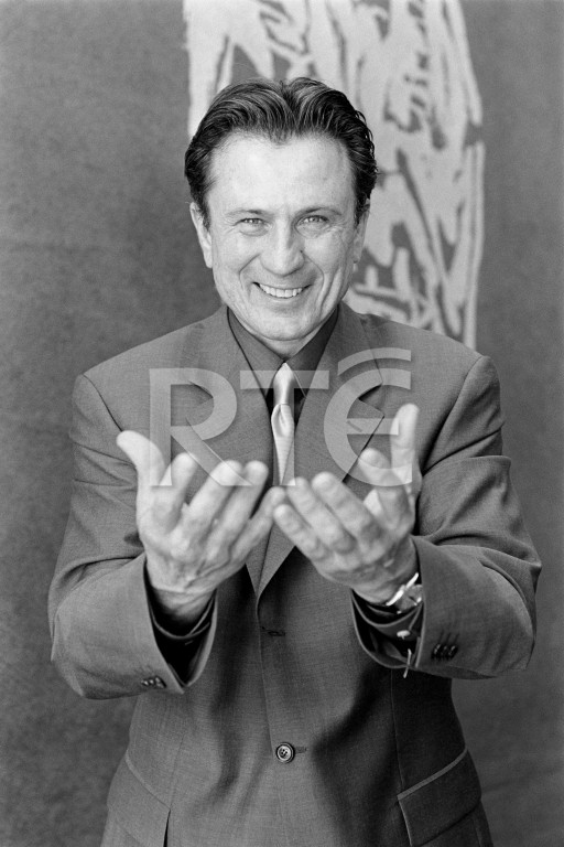 Photographic Archive - RTÉ Archives