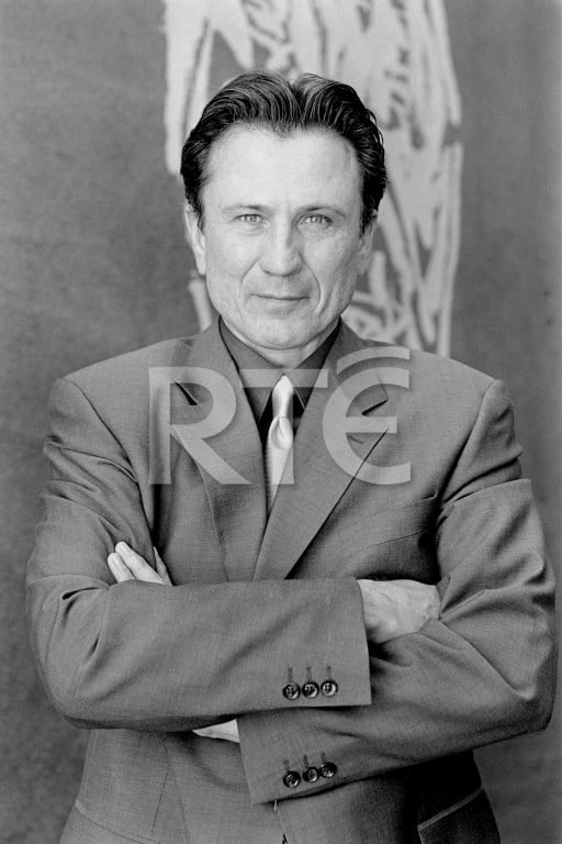 Photographic Archive - RTÉ Archives