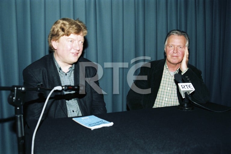 Photographic Archive - RTÉ Archives