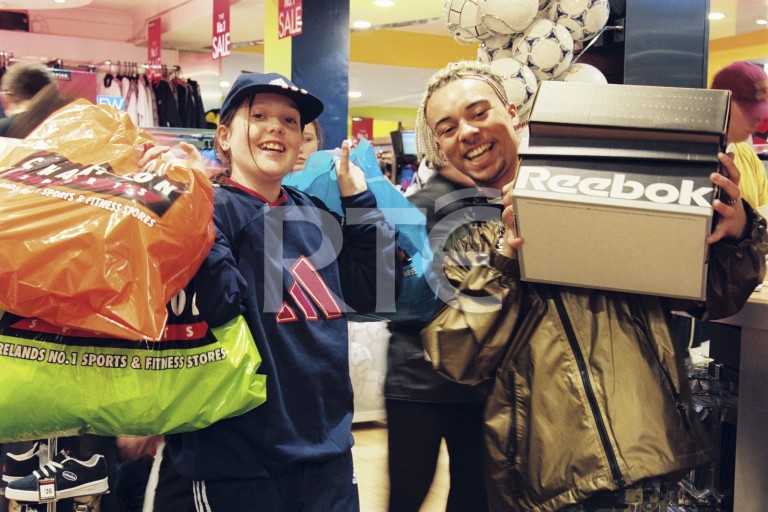 Photographic Archive - RTÉ Archives