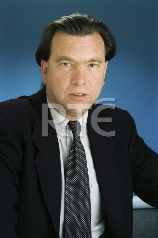 Photographic Archive - RTÉ Archives