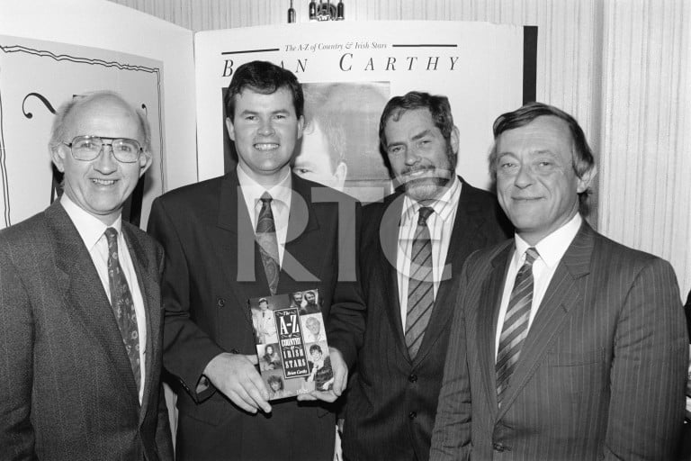 Photographic Archive - RTÉ Archives