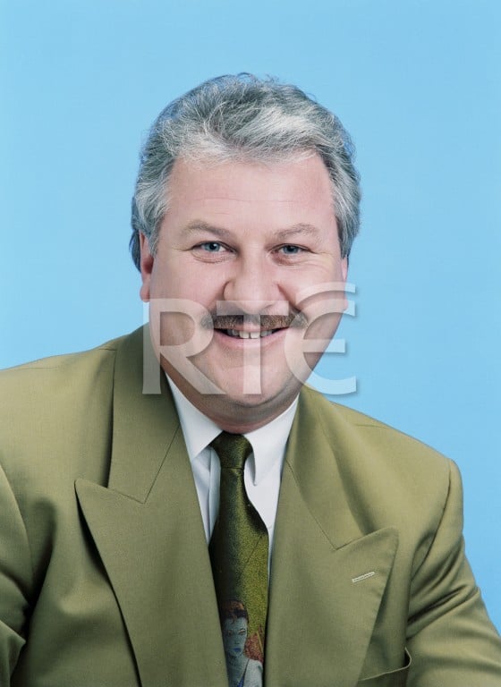 Photographic Archive - RTÉ Archives