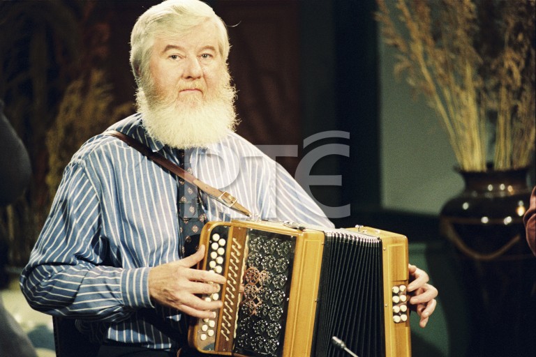 Photographic Archive - RTÉ Archives