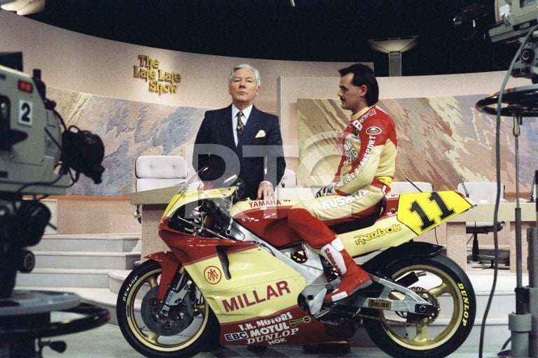 Photographic Archive - RTÉ Archives