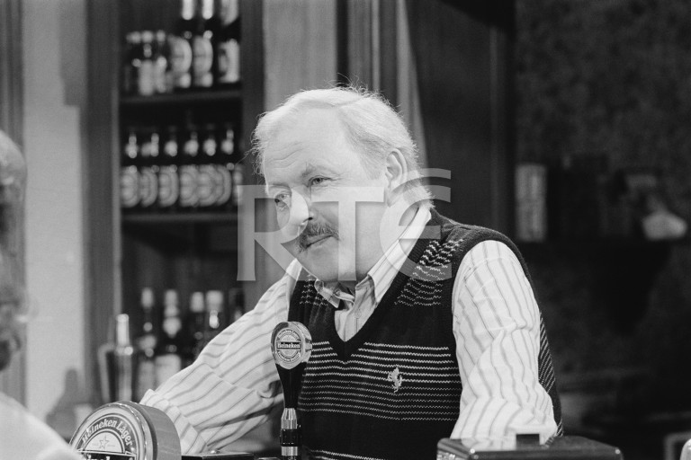 Photographic Archive - RTÉ Archives