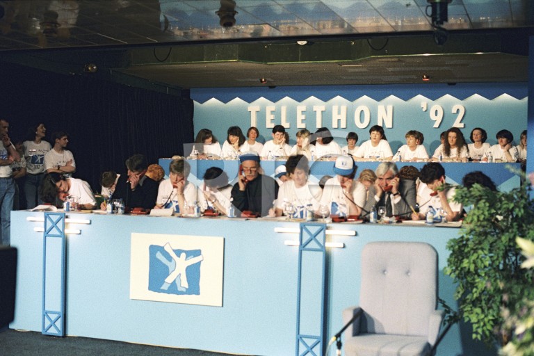 Photographic Archive - RTÉ Archives