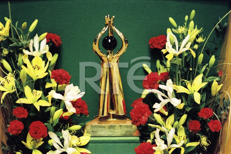 Photographic Archive - RTÉ Archives