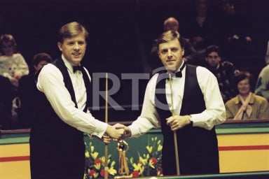 Photographic Archive - RTÉ Archives