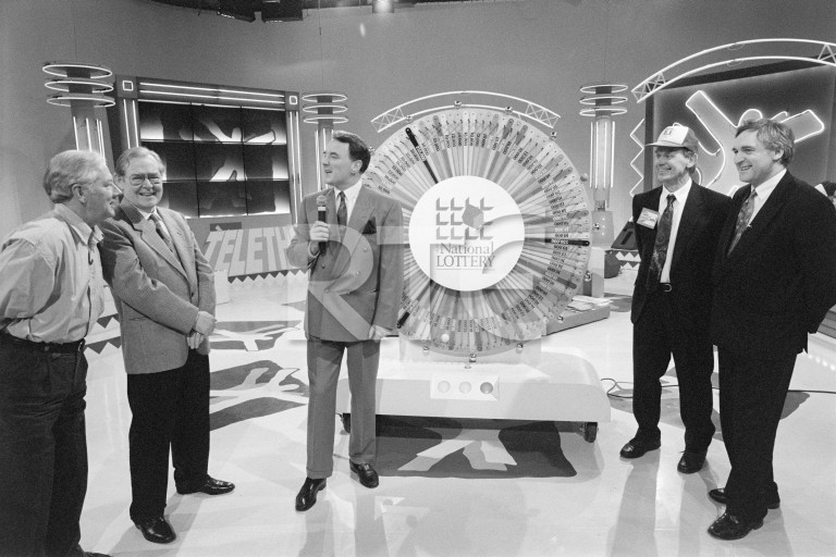 Photographic Archive - RTÉ Archives