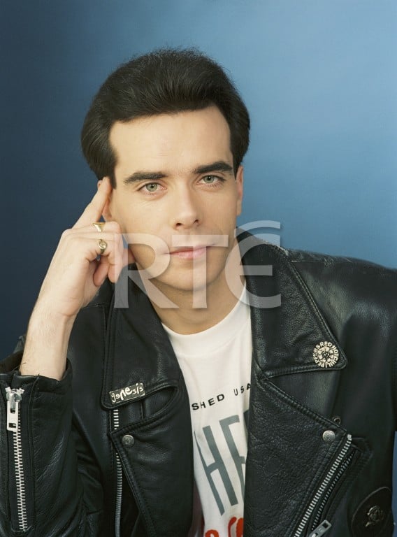 Photographic Archive - RTÉ Archives