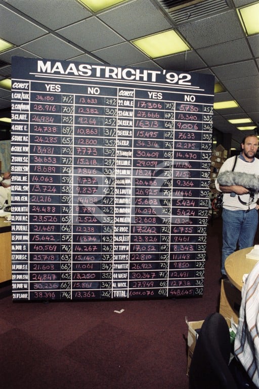 Photographic Archive - RTÉ Archives