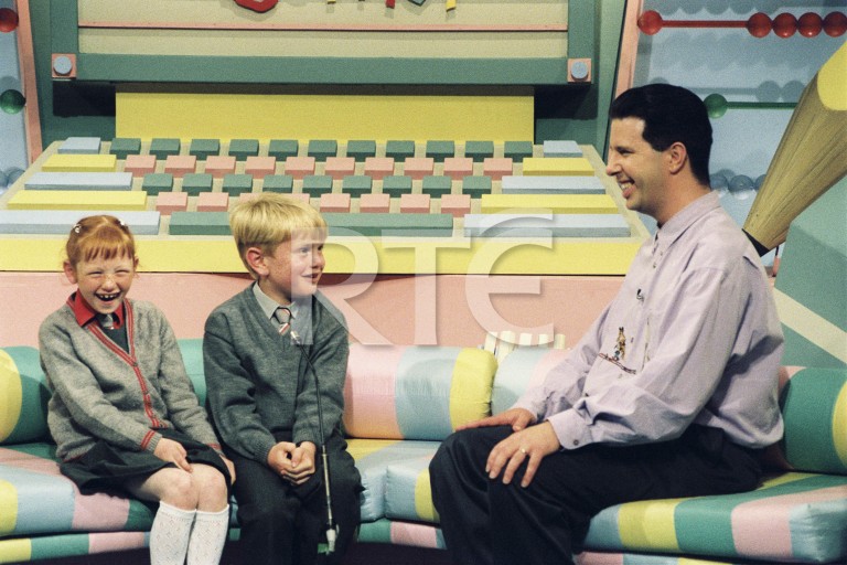 Photographic Archive - RTÉ Archives