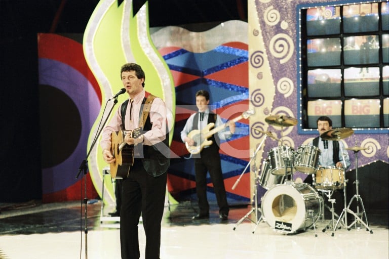 Photographic Archive - RTÉ Archives