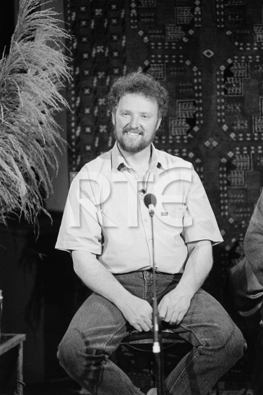 Photographic Archive - RTÉ Archives