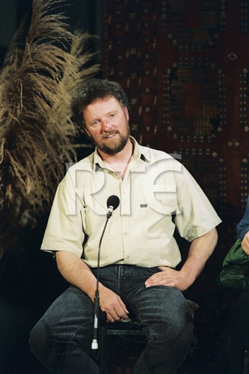 Photographic Archive - RTÉ Archives