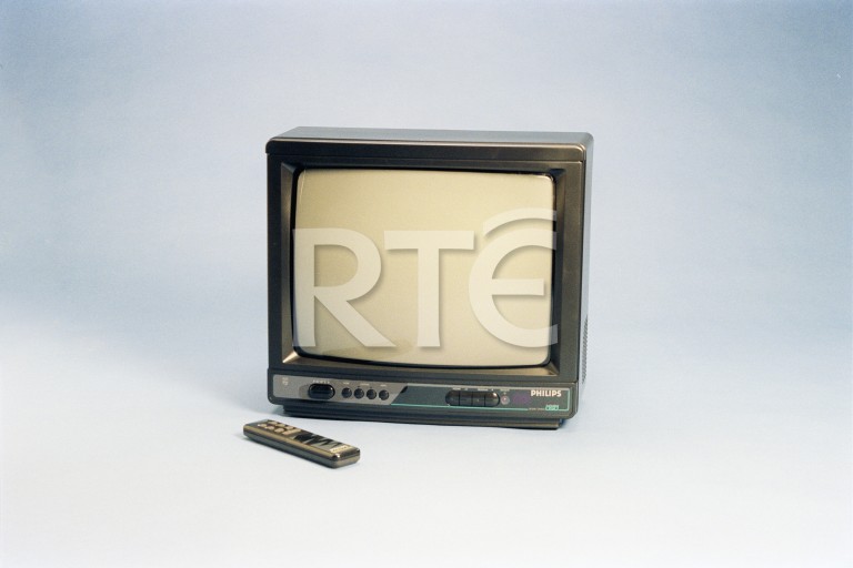 Photographic Archive - RTÉ Archives