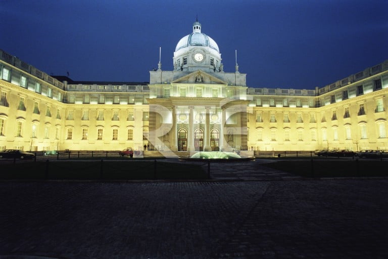 Photographic Archive - RTÉ Archives