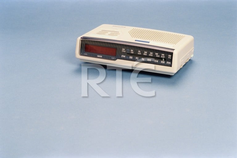 Photographic Archive - RTÉ Archives