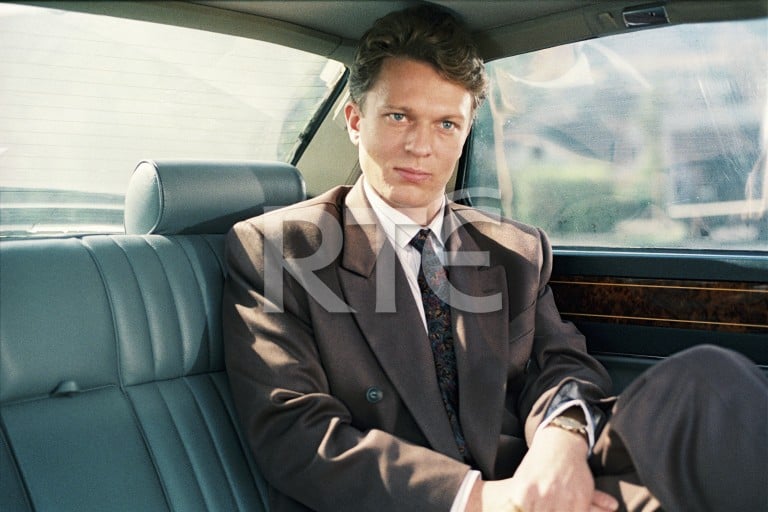 Photographic Archive - RTÉ Archives