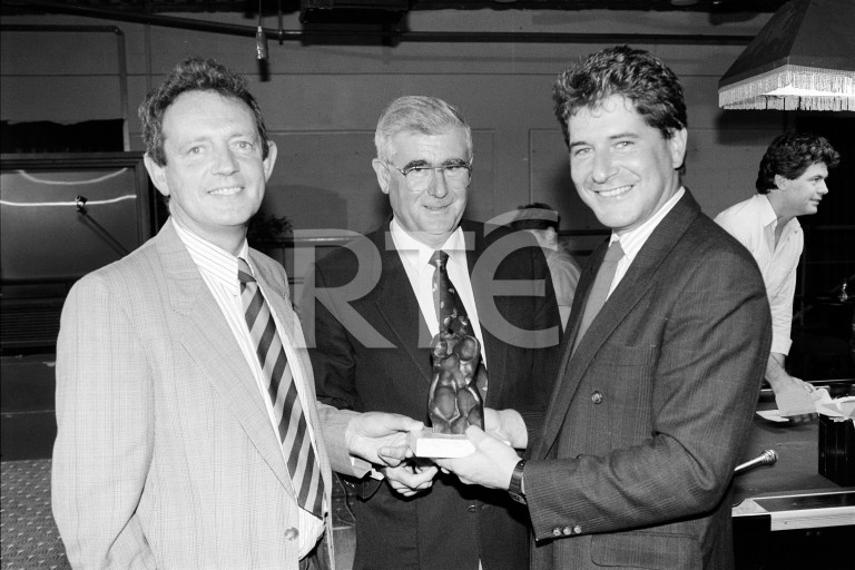 Photographic Archive - RTÉ Archives