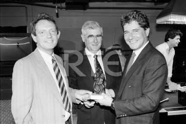 Photographic Archive - RTÉ Archives