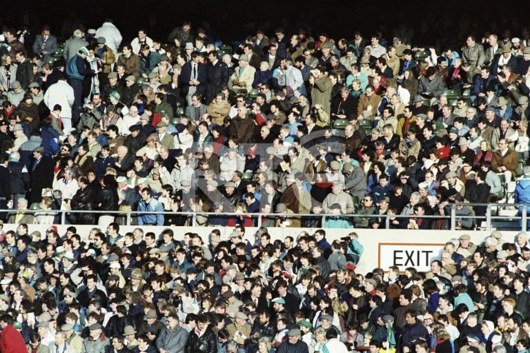 Photographic Archive - RTÉ Archives