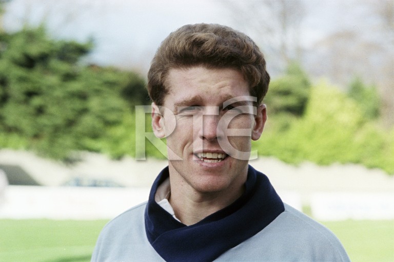 Photographic Archive - RTÉ Archives