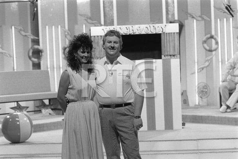 Photographic Archive - RTÉ Archives