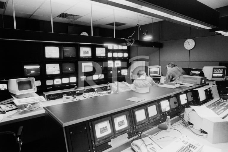 Photographic Archive - RTÉ Archives