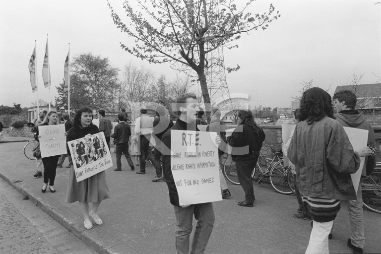 Photographic Archive - RTÉ Archives