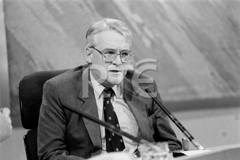 Photographic Archive - RTÉ Archives