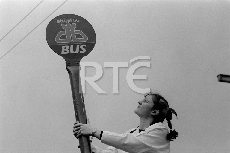 Photographic Archive - RTÉ Archives