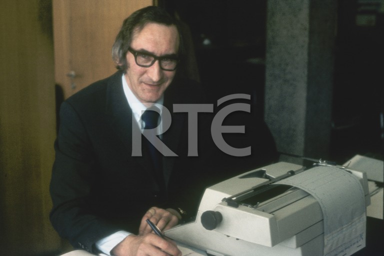 Photographic Archive - RTÉ Archives