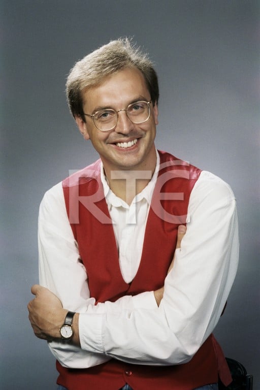 Photographic Archive - RTÉ Archives