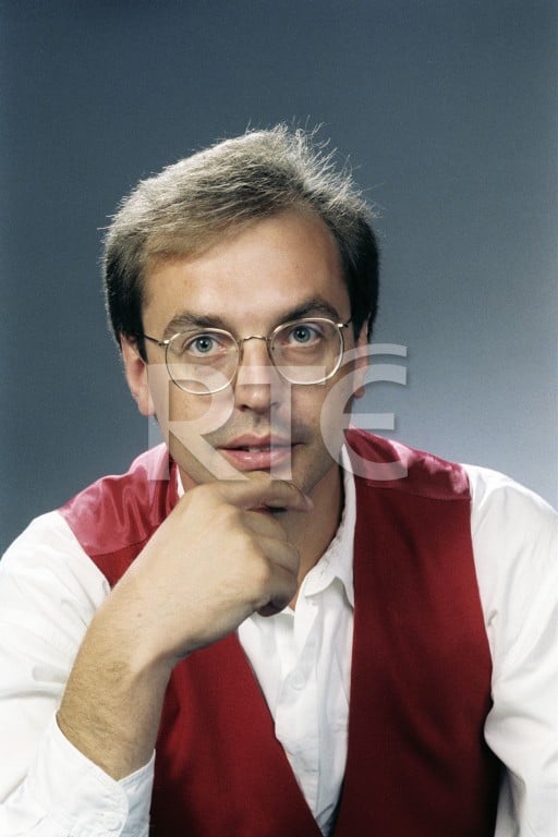 Photographic Archive - RTÉ Archives