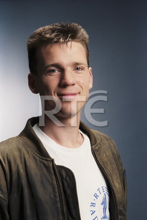 Photographic Archive - RTÉ Archives