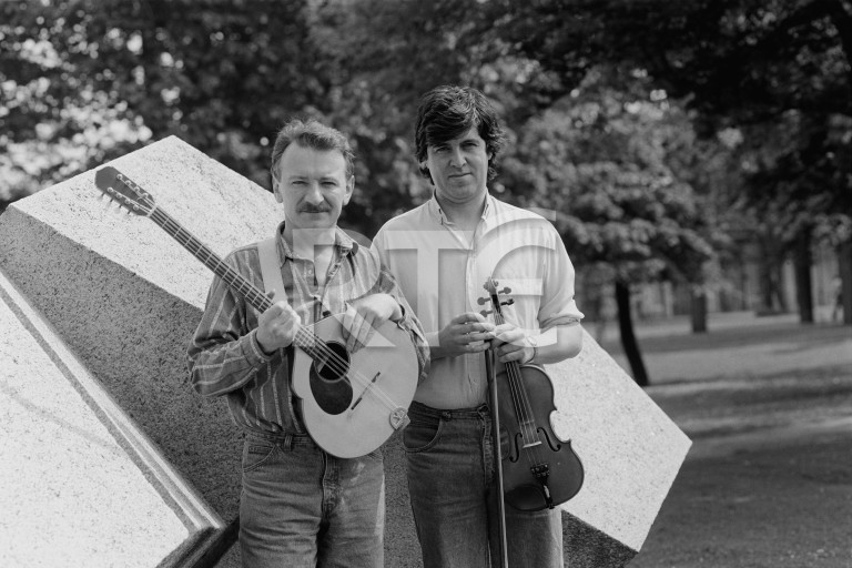 Photographic Archive - RTÉ Archives