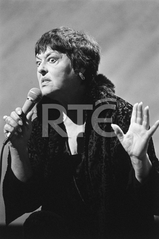 Photographic Archive - RTÉ Archives